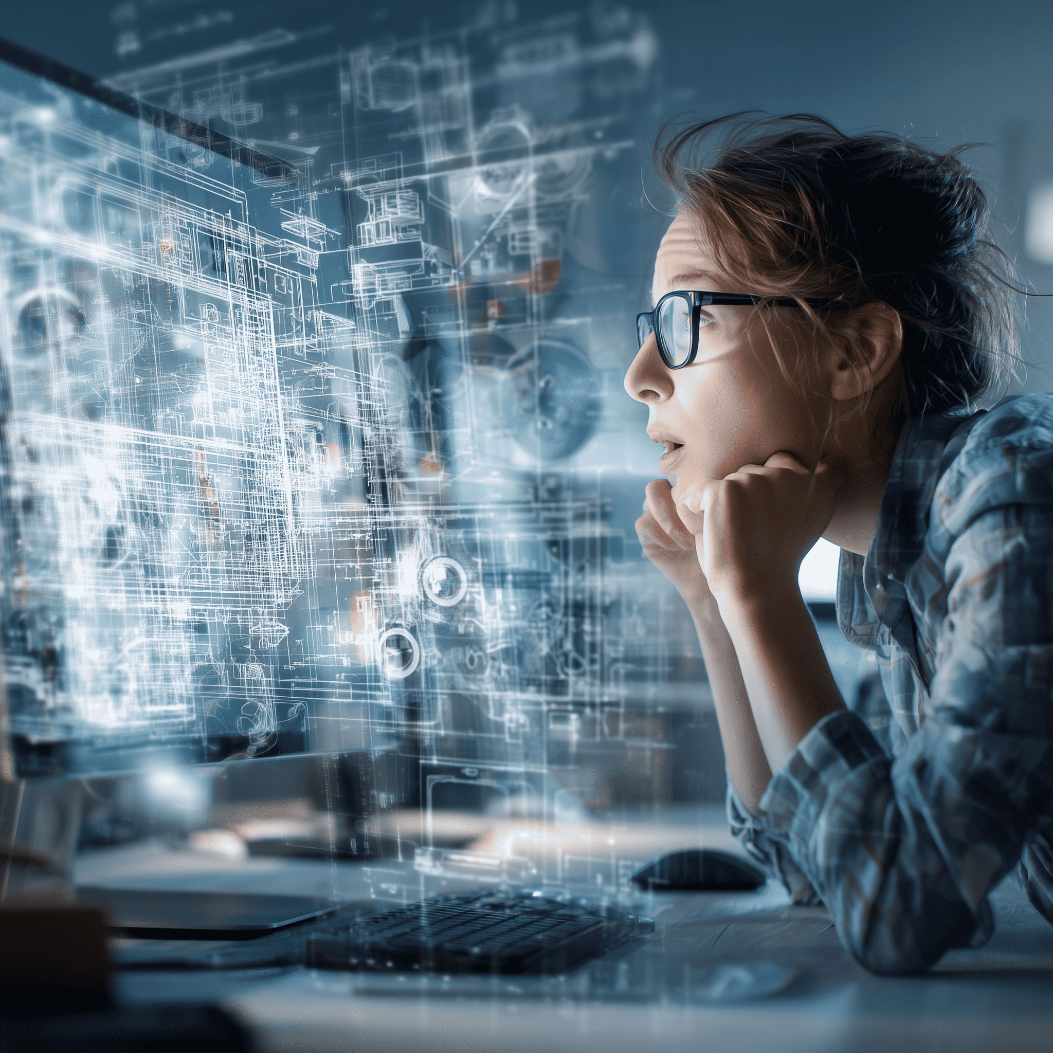 What is DWG? How BricsCAD Takes It Further